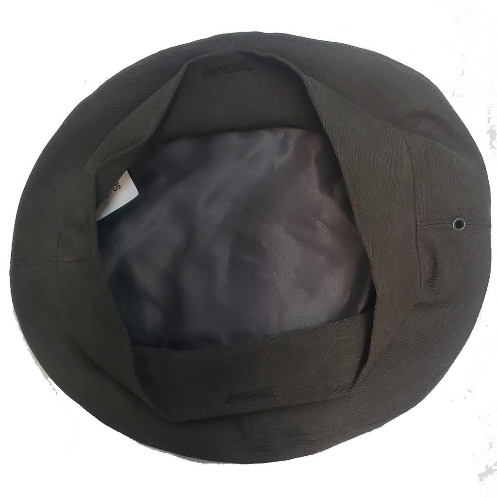 Crown Service Cap Covers - Green – Hahn's World of Surplus & Survival