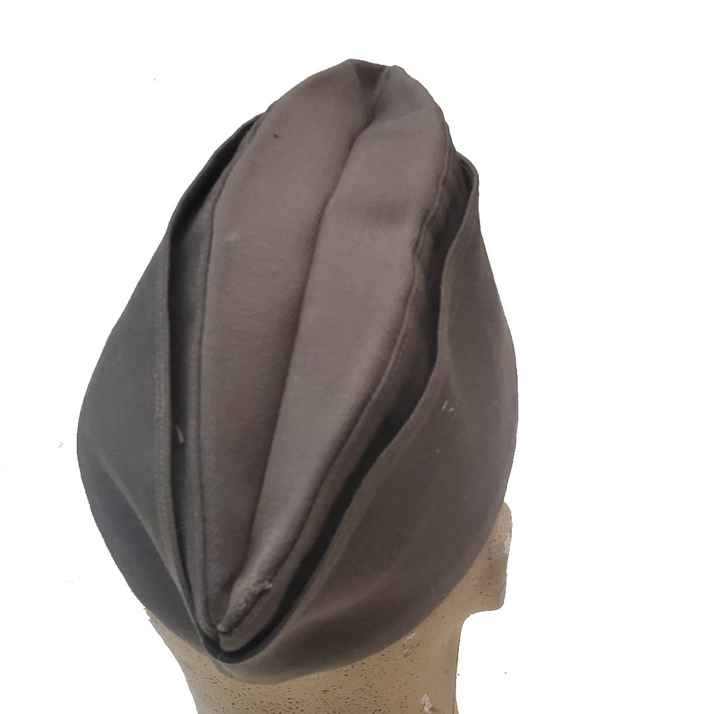 Vintage East German Garrison Cap NVA – Hahn's World of Surplus & Survival