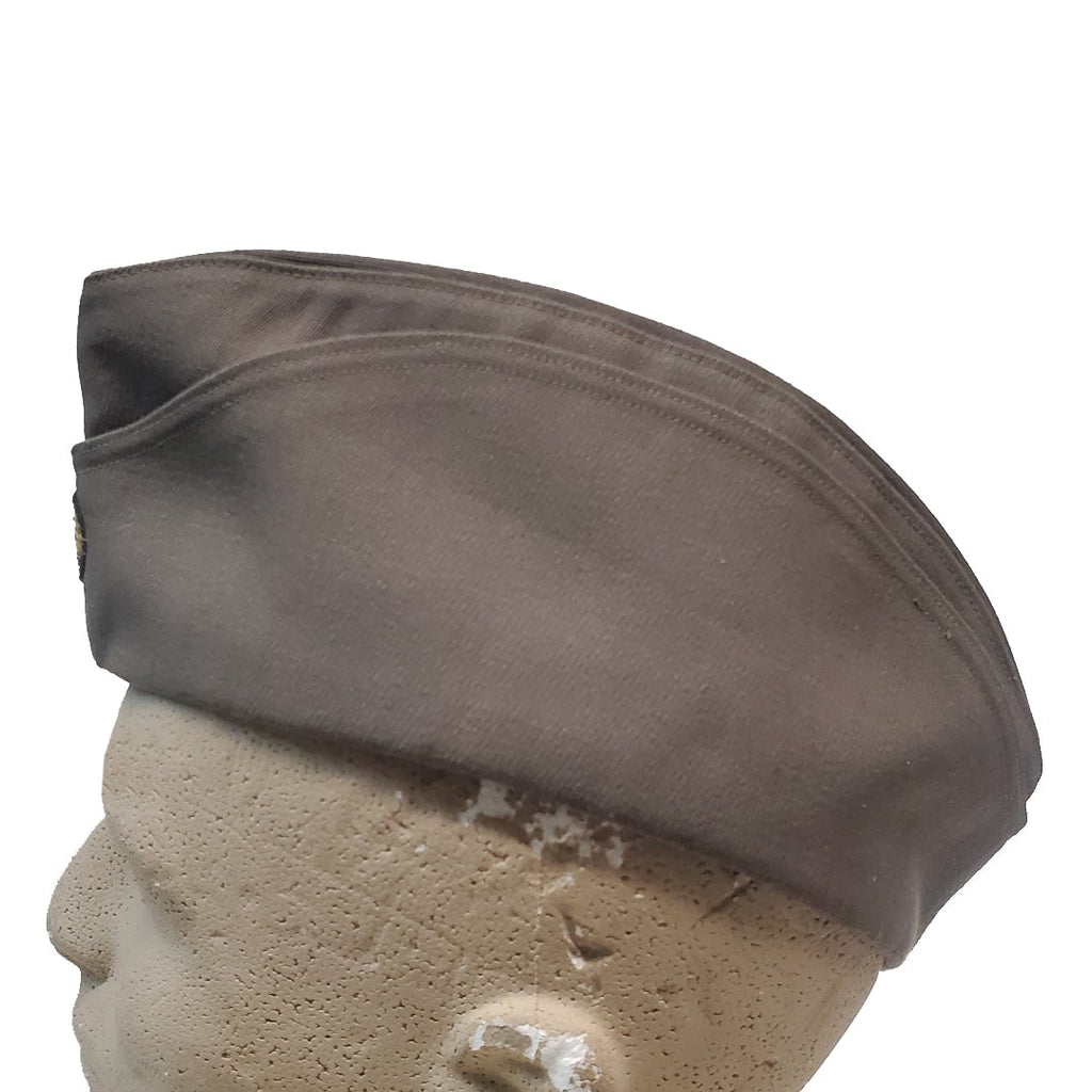 Vintage East German Garrison Cap NVA – Hahn's World of Surplus & Survival