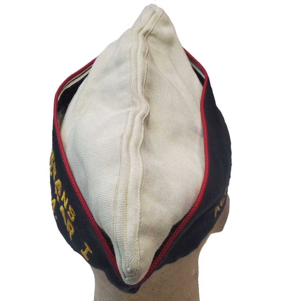 Vintage WWI Veteran Garrison Cap – Hahn's World of Surplus & Survival