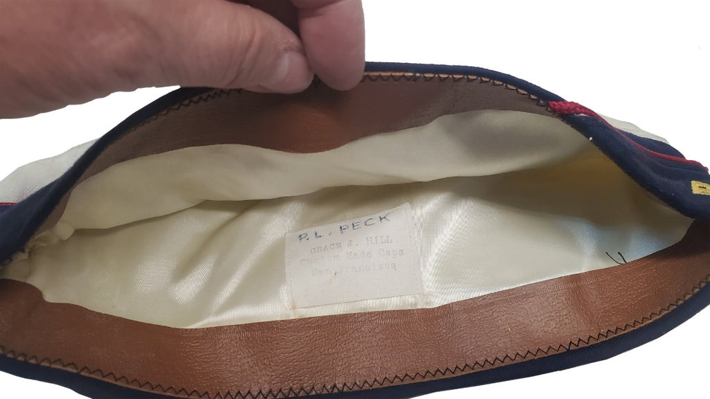 Vintage WWI Veteran Garrison Cap – Hahn's World of Surplus & Survival