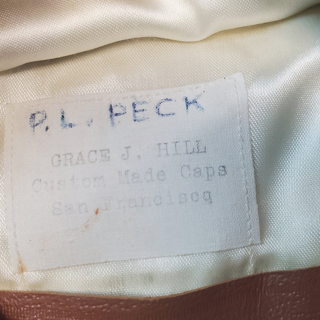 Vintage WWI Veteran Garrison Cap – Hahn's World of Surplus & Survival