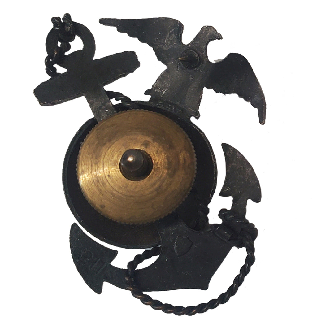 Vintage USMC Cap Device – Hahn's World of Surplus & Survival