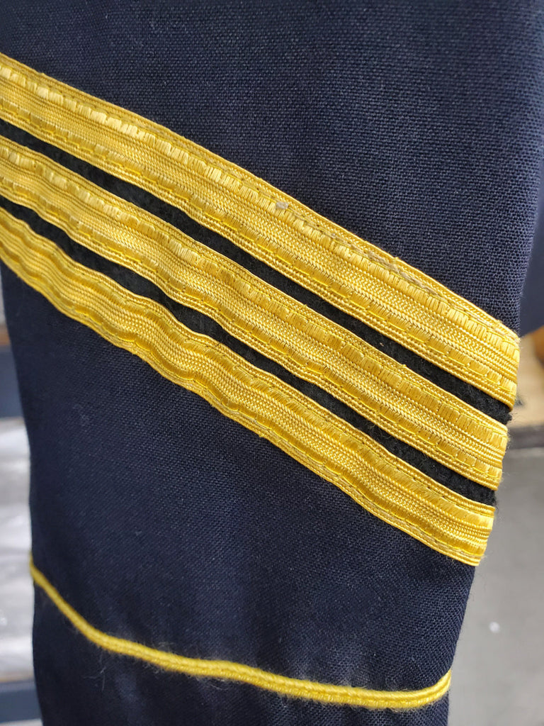 US Army ASU Dress Mess Jacket – Hahn's World of Surplus & Survival