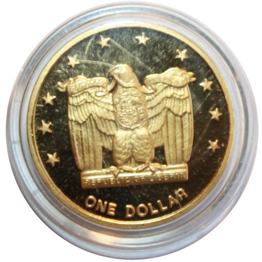 10th Anniversary September 11th Commemorative Coin – Hahn's World of ...