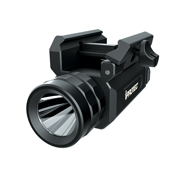iPROTEC Rail Mount Firearm Light RM230 – Hahn's World of Surplus & Survival