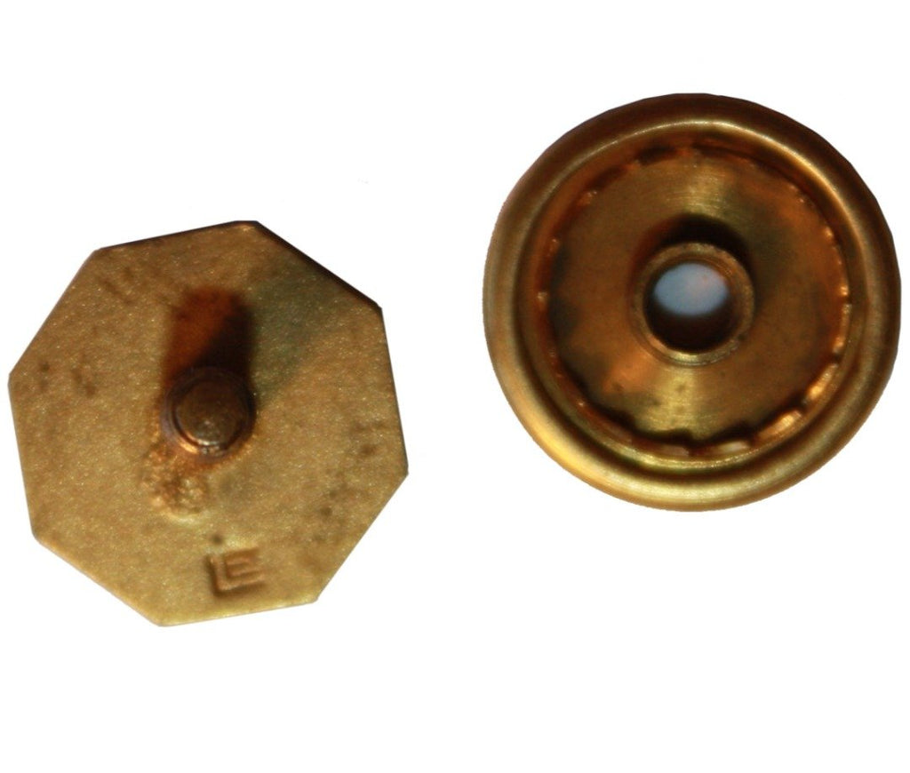 Vintage Optimist International Old Style Member Lapel Pin – Hahn's ...