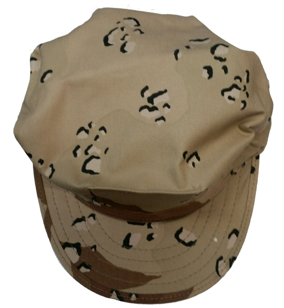 8 Point Hat - US Military Spec – Hahn's World of Surplus & Survival