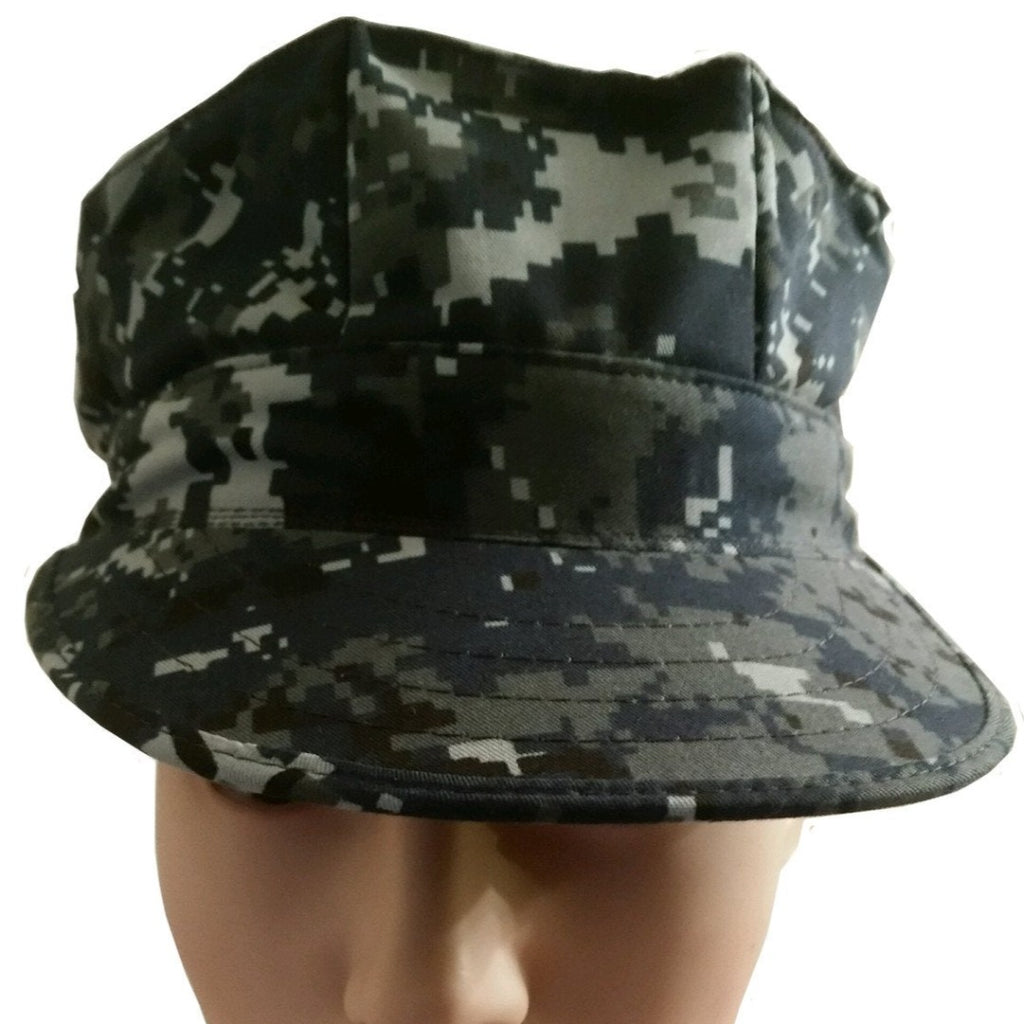 8 Point Hat - US Military Spec – Hahn's World of Surplus & Survival