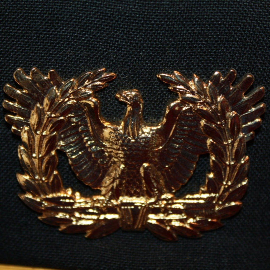 Vintage U.S. Army Warrant Officer's Flight Ace Wool Cap – Hahn's World ...