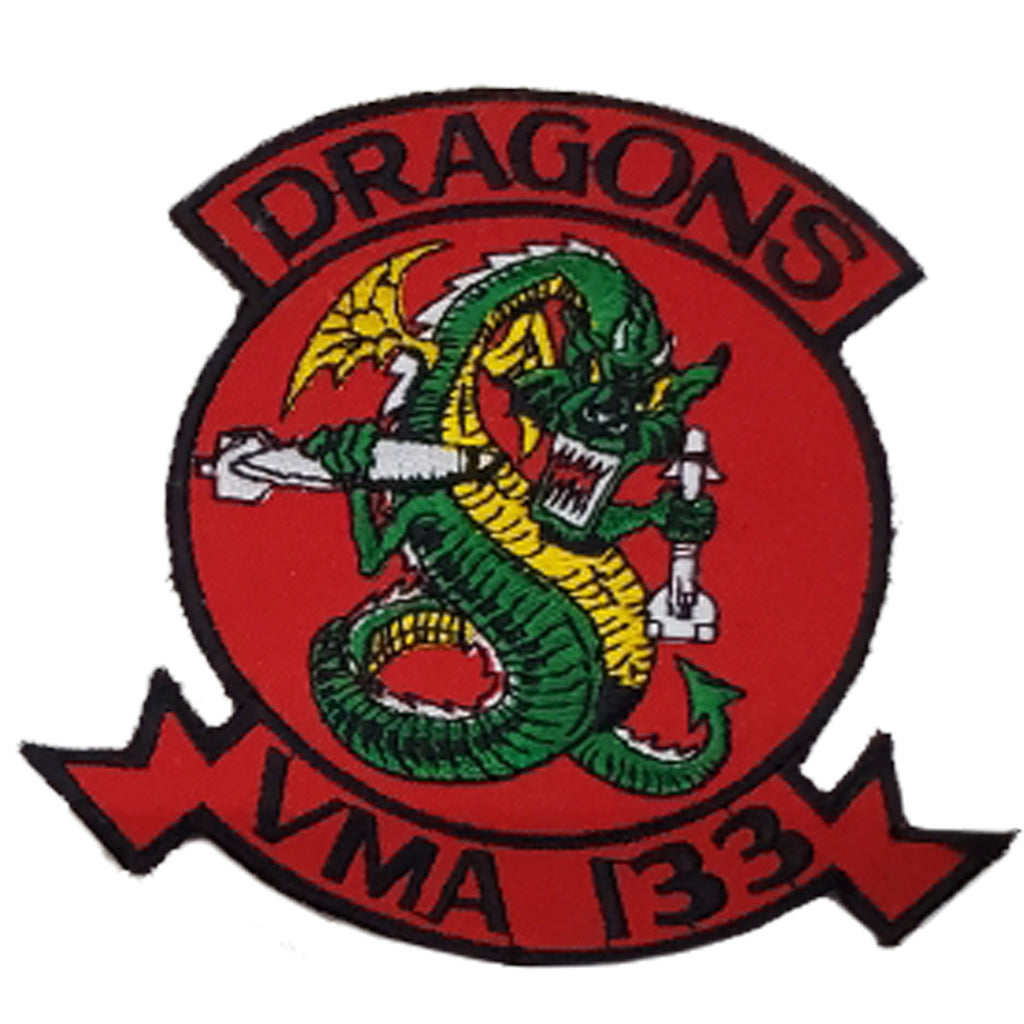 Patch - USMC - Sew On (7007-7300) – Hahn's World of Surplus & Survival