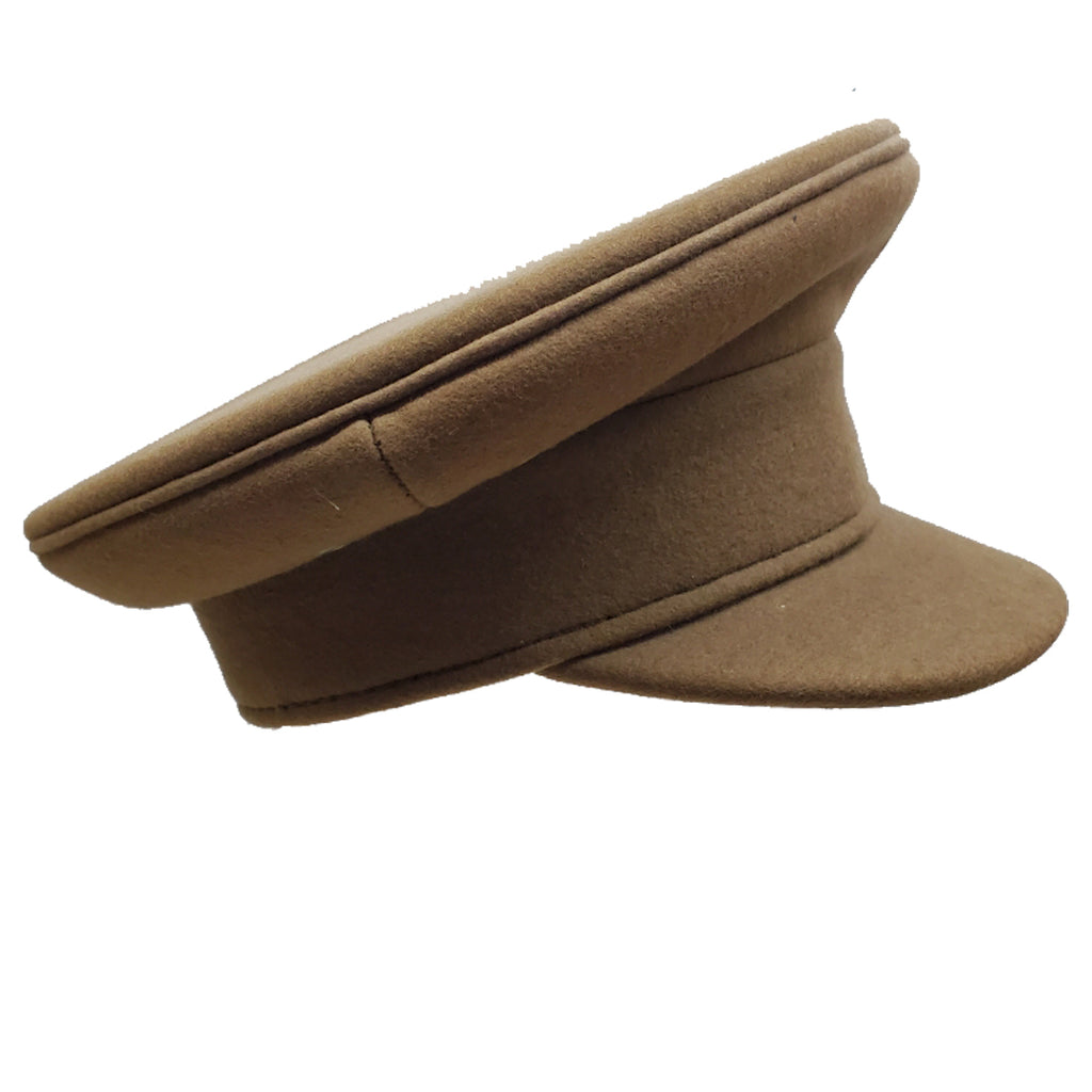 Vintage Belgian ABL MP Cap – Hahn's World of Surplus & Survival