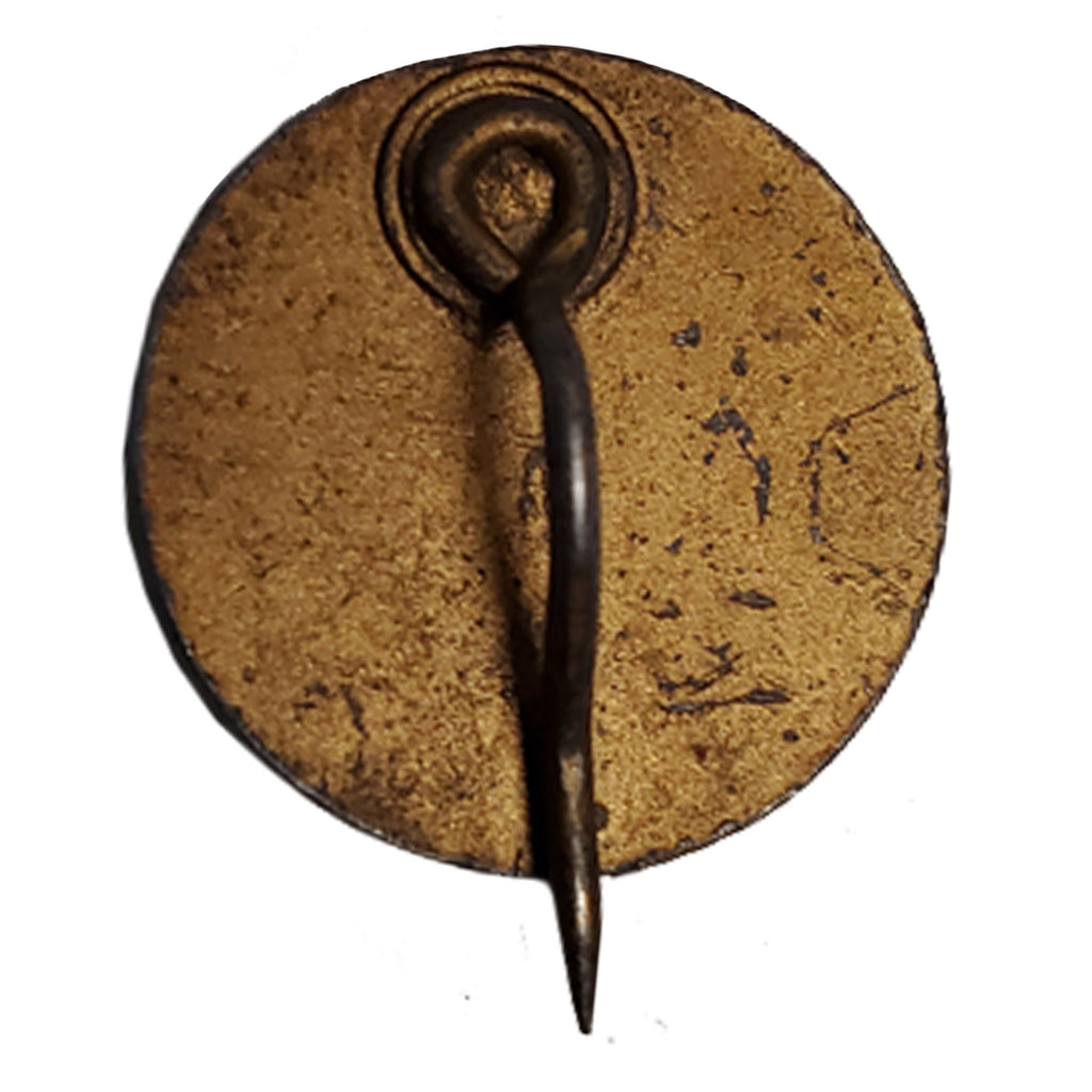 Vintage WWII American Red Cross Pin – Hahn's World of Surplus & Survival