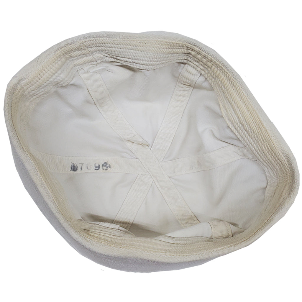 Vintage WWII US Navy Dixie Cup Cap – Hahn's World of Surplus & Survival