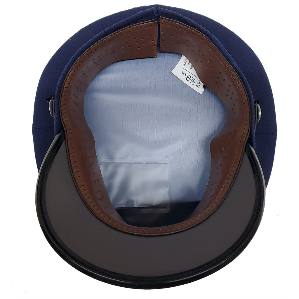 Vintage US Air Force Dress Cap -Blue – Hahn's World of Surplus & Survival