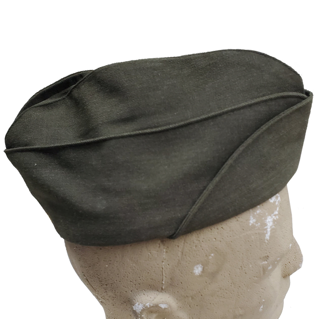 Vintage USMC Garrison Cap – Hahn's World of Surplus & Survival