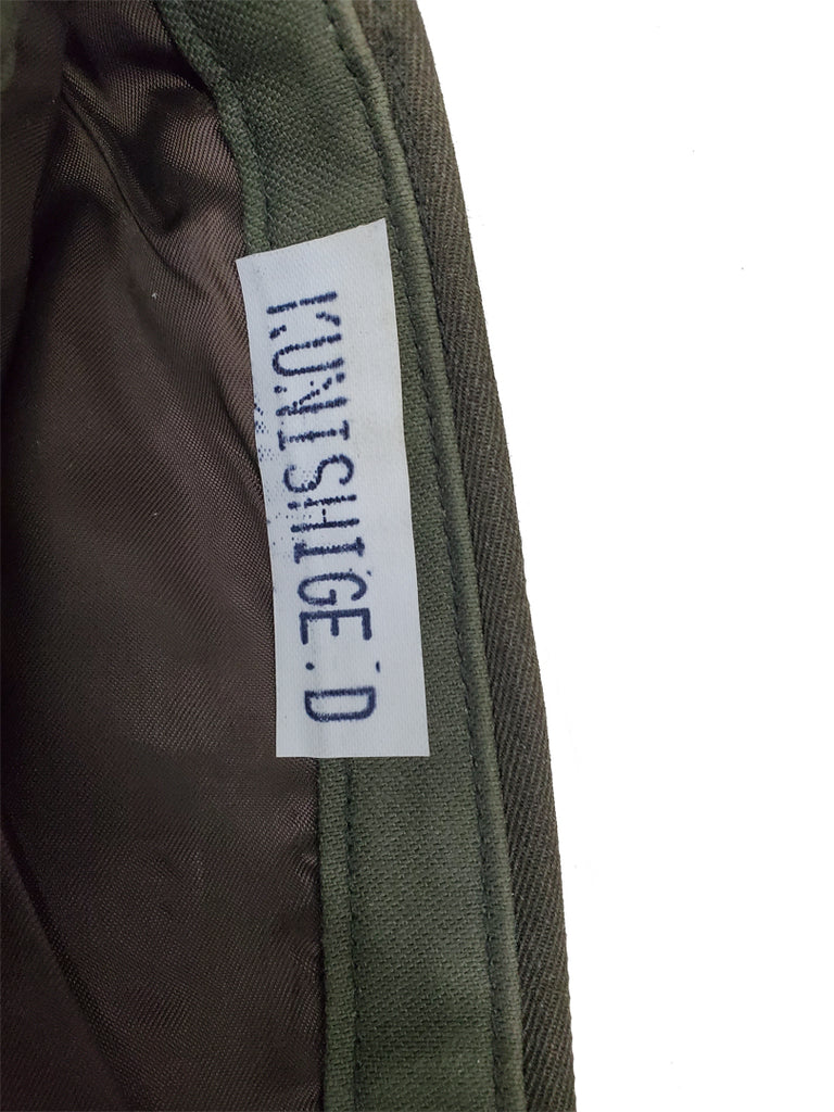 Vintage USMC Garrison Cap – Hahn's World of Surplus & Survival