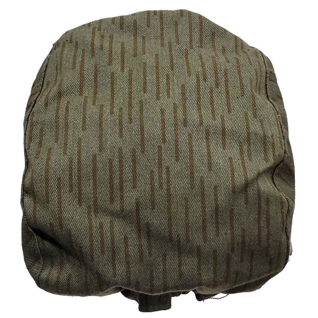 Vintage GDR East German NVA Rain Drop Camo Cap – Hahn's World of ...