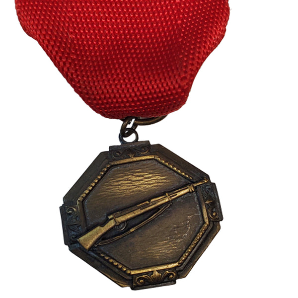Vintage Rifle Medal – Hahn's World of Surplus & Survival