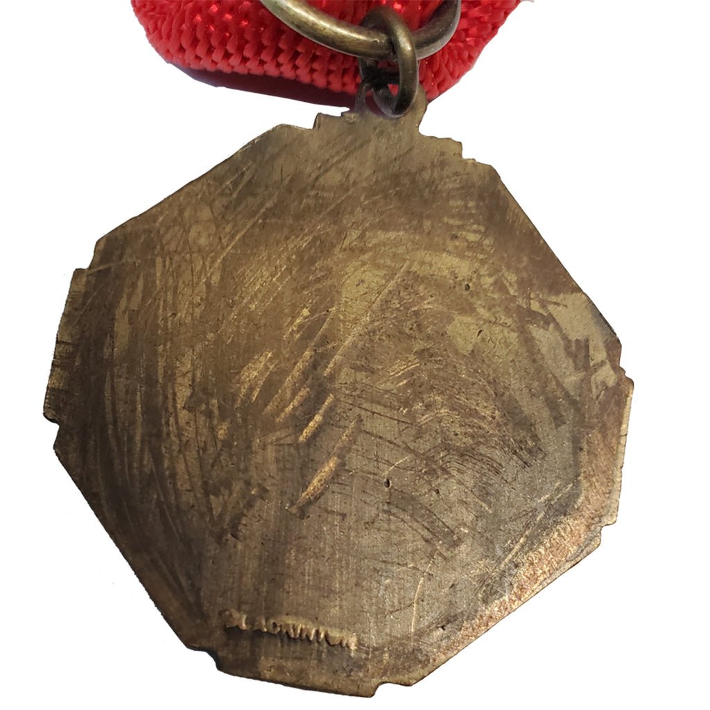 Vintage Rifle Medal – Hahn's World of Surplus & Survival