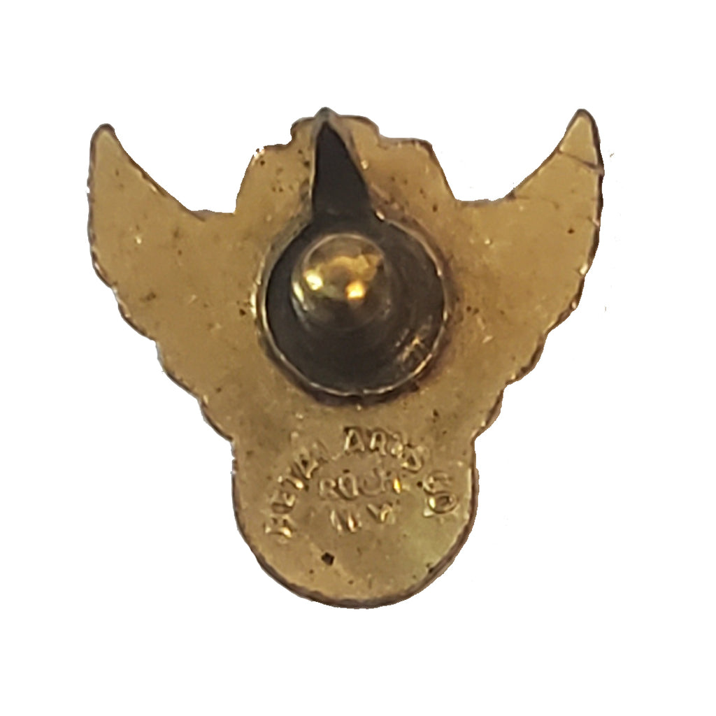 Vintage AFA Screwback Lapel Pin – Hahn's World of Surplus & Survival