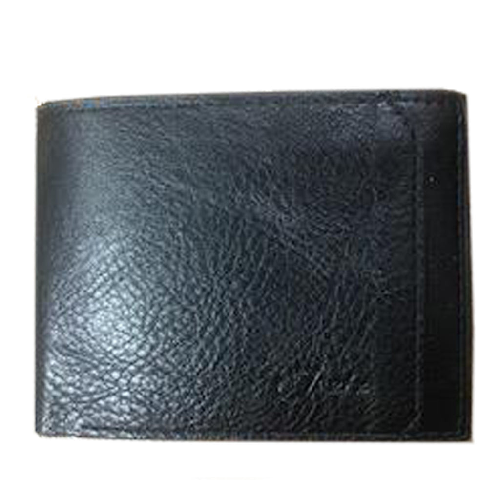 Tems Collection Leather BiFold Wallet – Hahn's World of Surplus & Survival