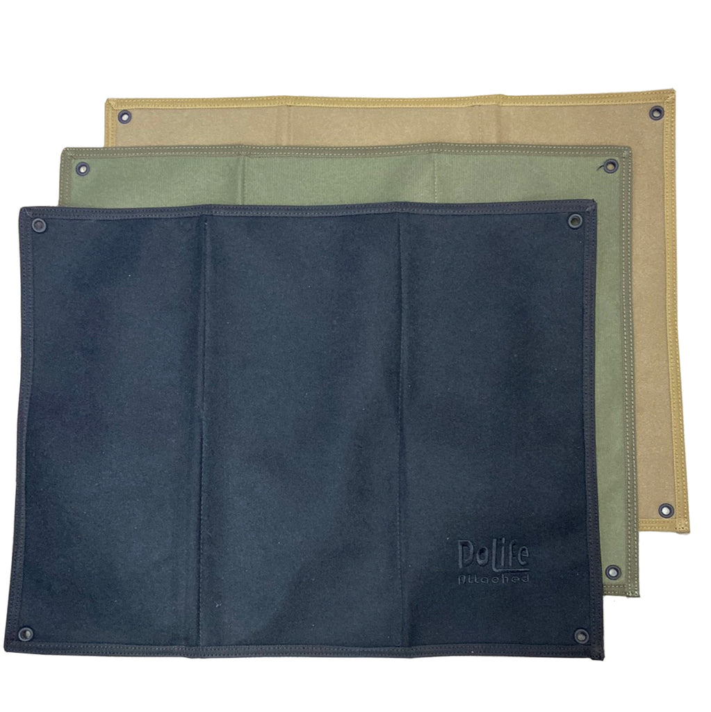 DoLife Attached 23"x18" Patch Attach Mat – Hahn's World of Surplus & Survival