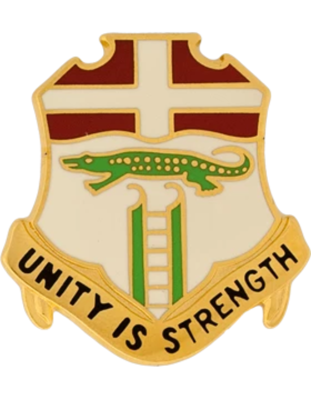 Crest - U.S. Army - Unit – Hahn's World of Surplus & Survival