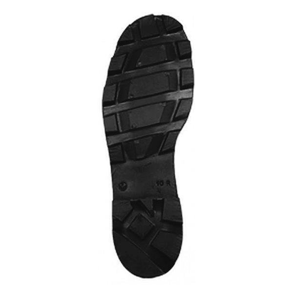McRae Hot Weather Jungle Boot with Panama Outsole – Hahn's World of ...