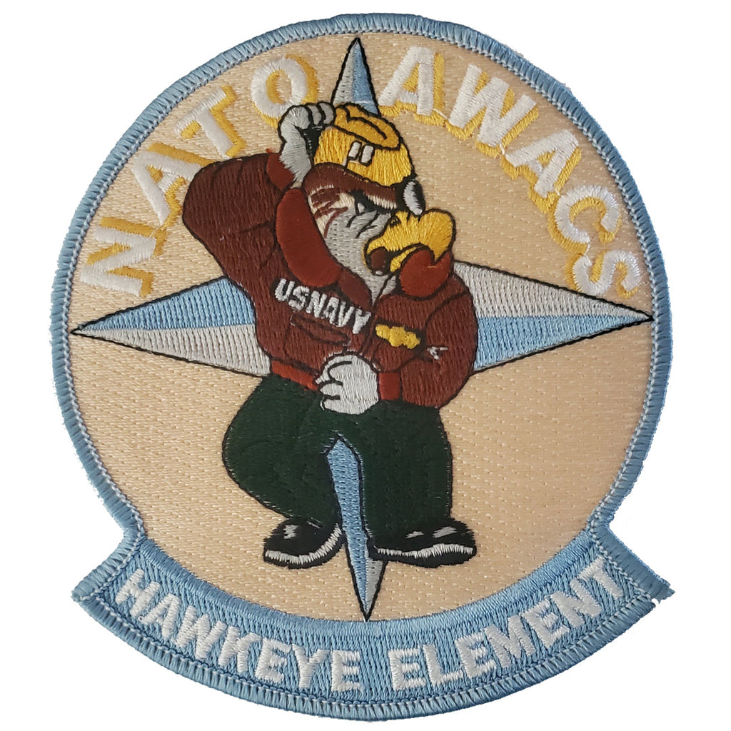 Patch - US Military - Sew On (7733) – Hahn's World of Surplus & Survival