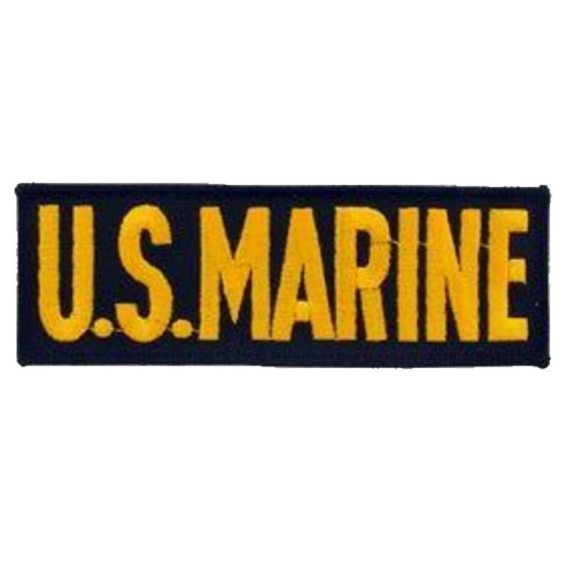 Tab - USMC – Hahn's World of Surplus & Survival