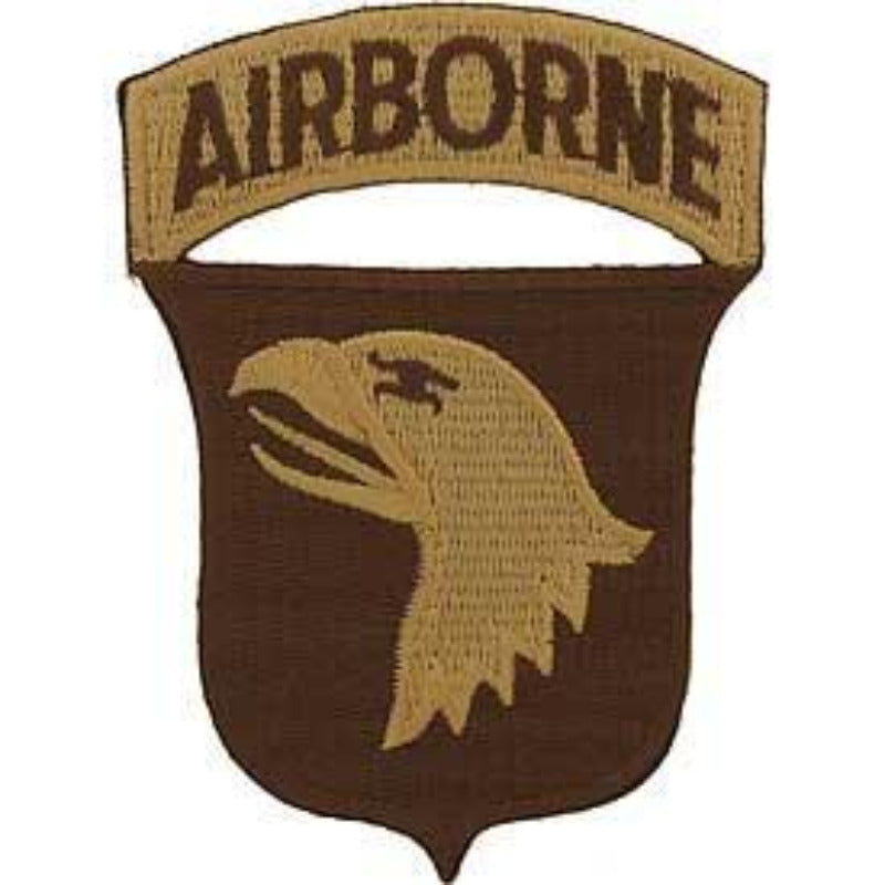 USAMM Division Patches – Hahn's World of Surplus & Survival