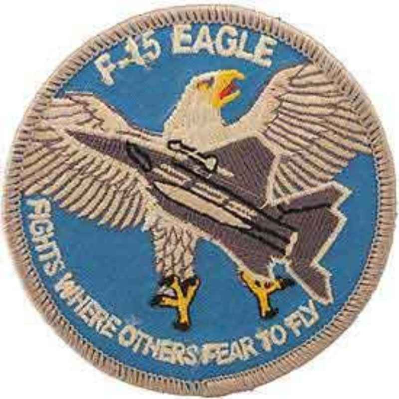USAF Patches – Hahn's World of Surplus & Survival
