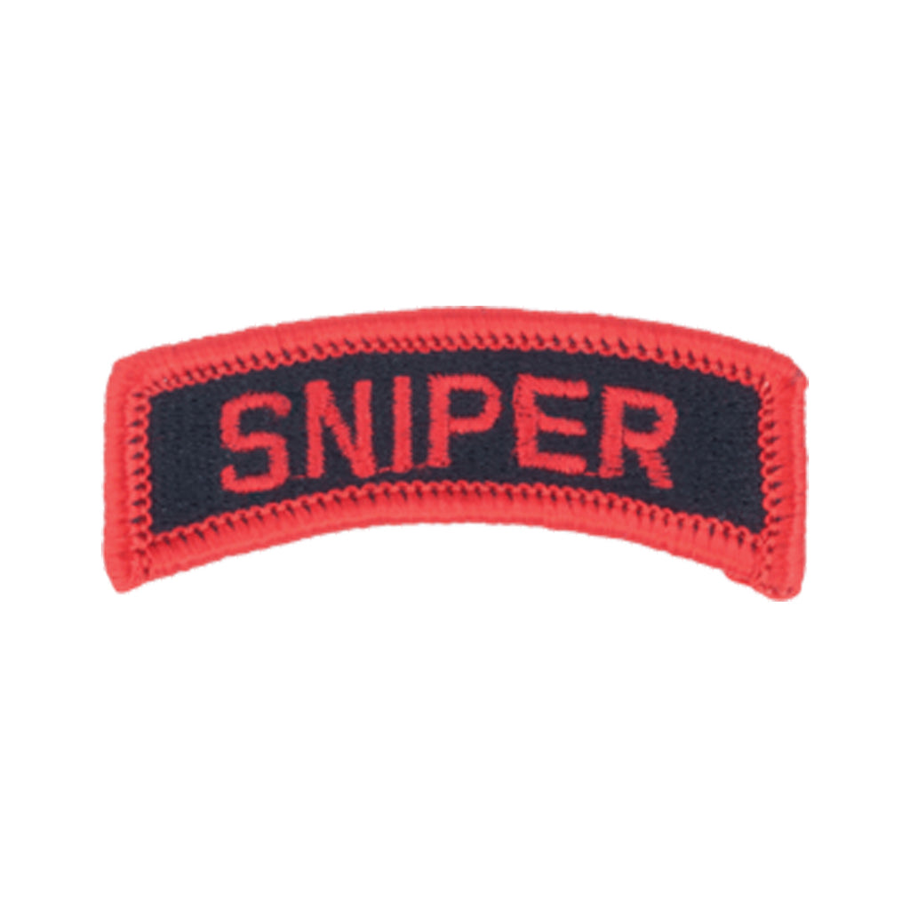 Tab - Sniper – Hahn's World of Surplus & Survival