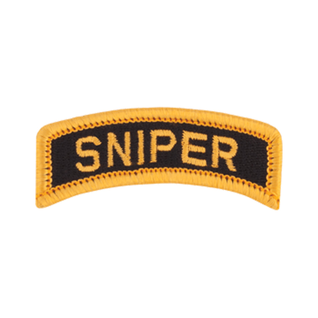 Tab - Sniper – Hahn's World of Surplus & Survival