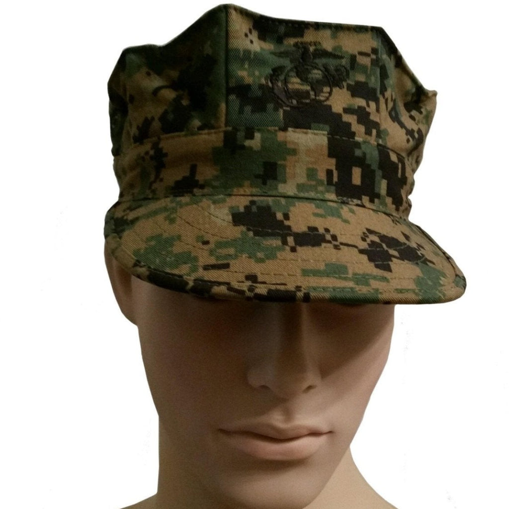 8 Point Hat - US Military Spec – Hahn's World of Surplus & Survival
