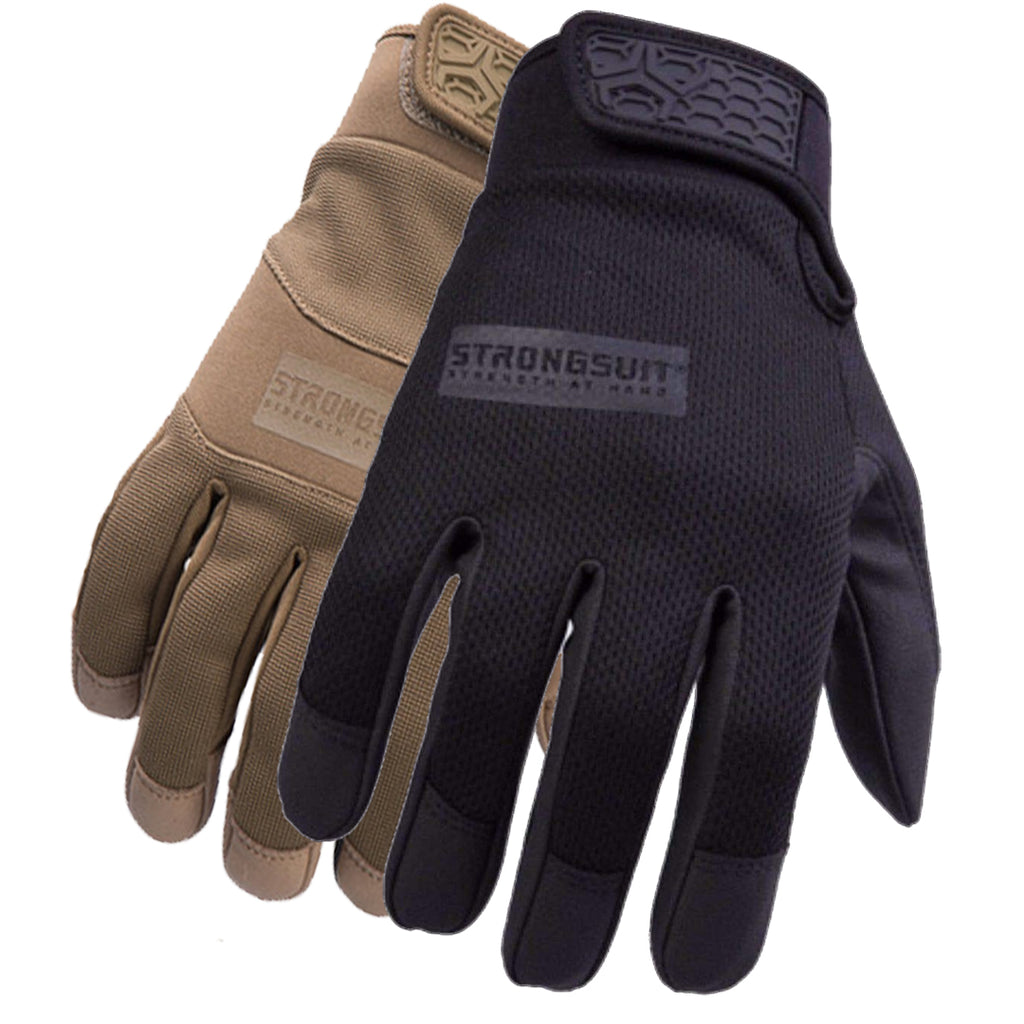 Strong Suit - General Utility – Hahn's World of Surplus & Survival