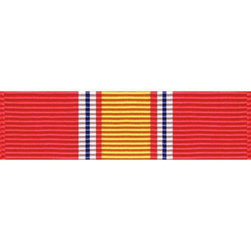 Ribbon - National Defense (7802000) – Hahn's World of Surplus & Survival