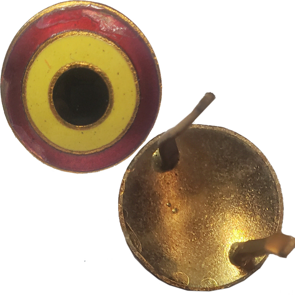 German/Belgium Cockades – Hahn's World of Surplus & Survival