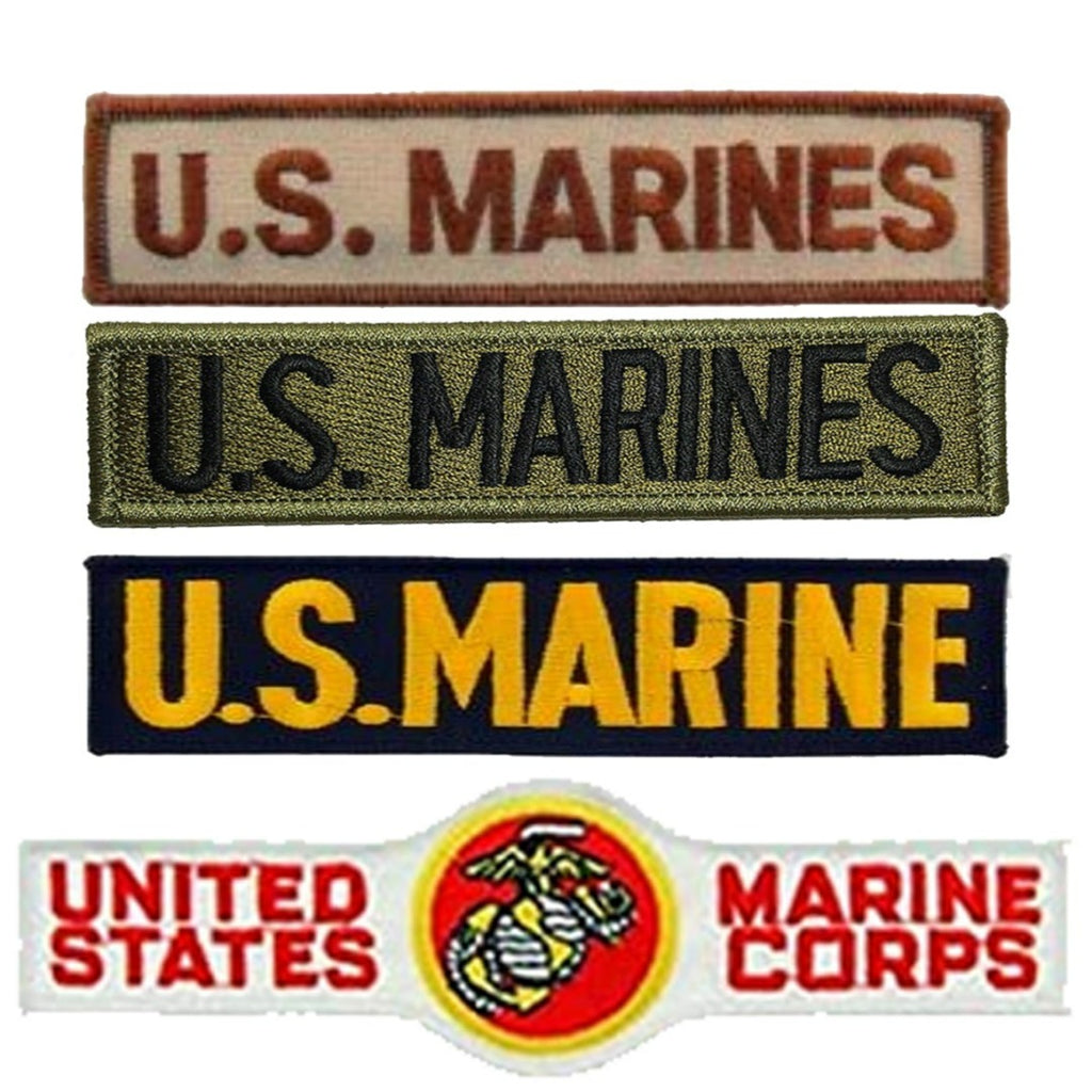 Tab - USMC – Hahn's World of Surplus & Survival