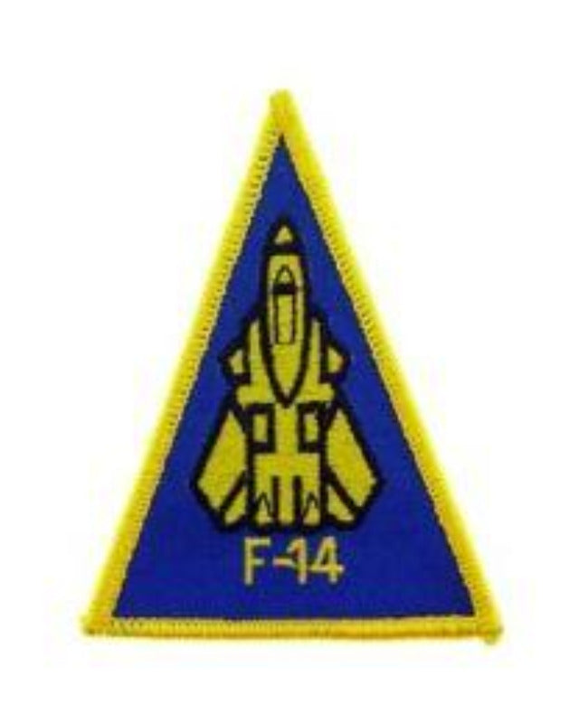 Patch - USN – Hahn's World of Surplus & Survival